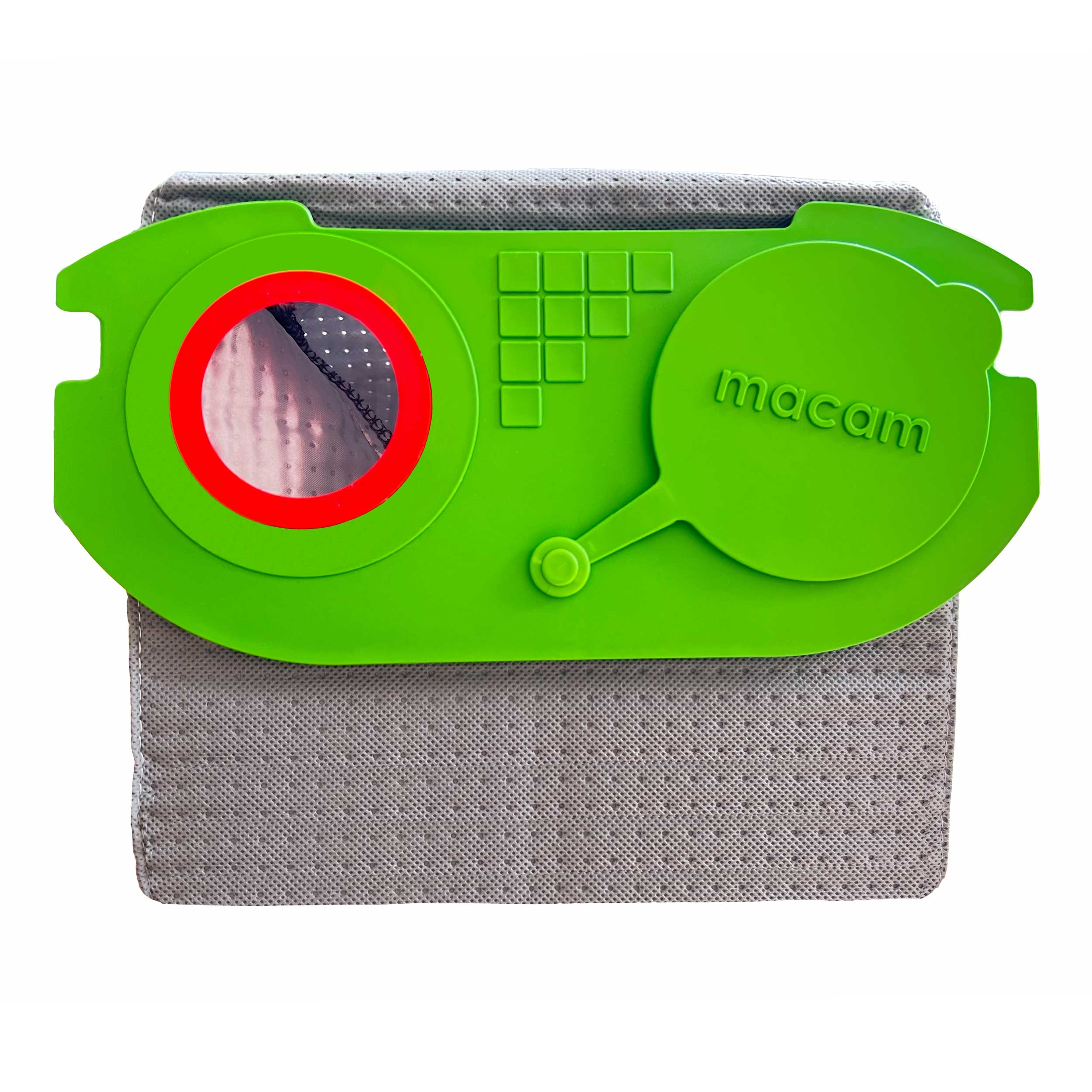 Reusable vacuum bag for Festool CTL MINI and MIDI – macamfilter.com