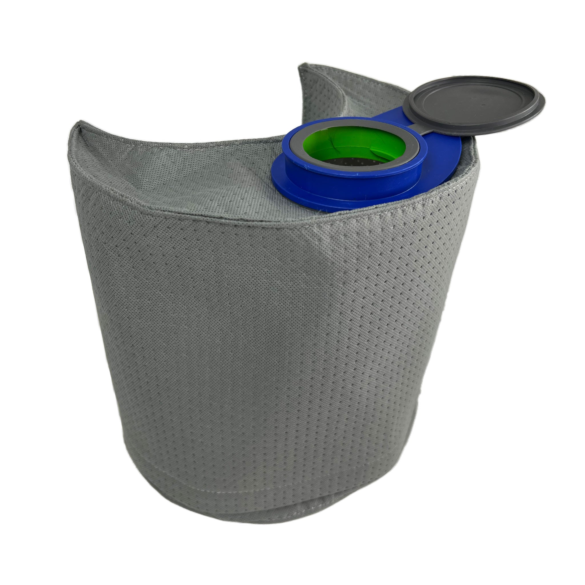 Reusable dust bag for Nilfisk Buddy 18 vacuum – macamfilter.com